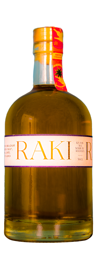 Product Presentation - Abaia Winery